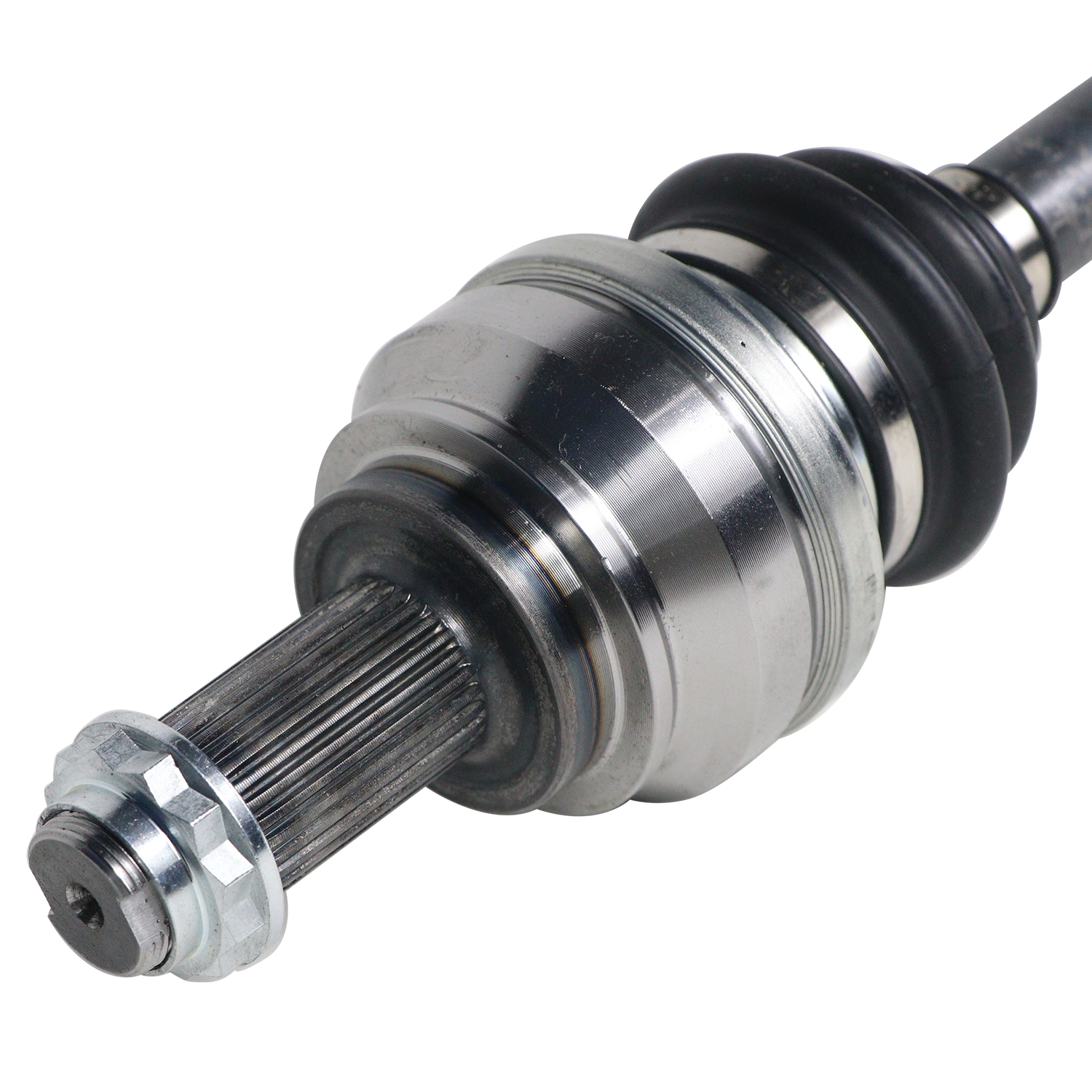 13-15 BMW X1 (2.0) CV Axle Assembly - Rear Left | NCV27074 | GSP North ...