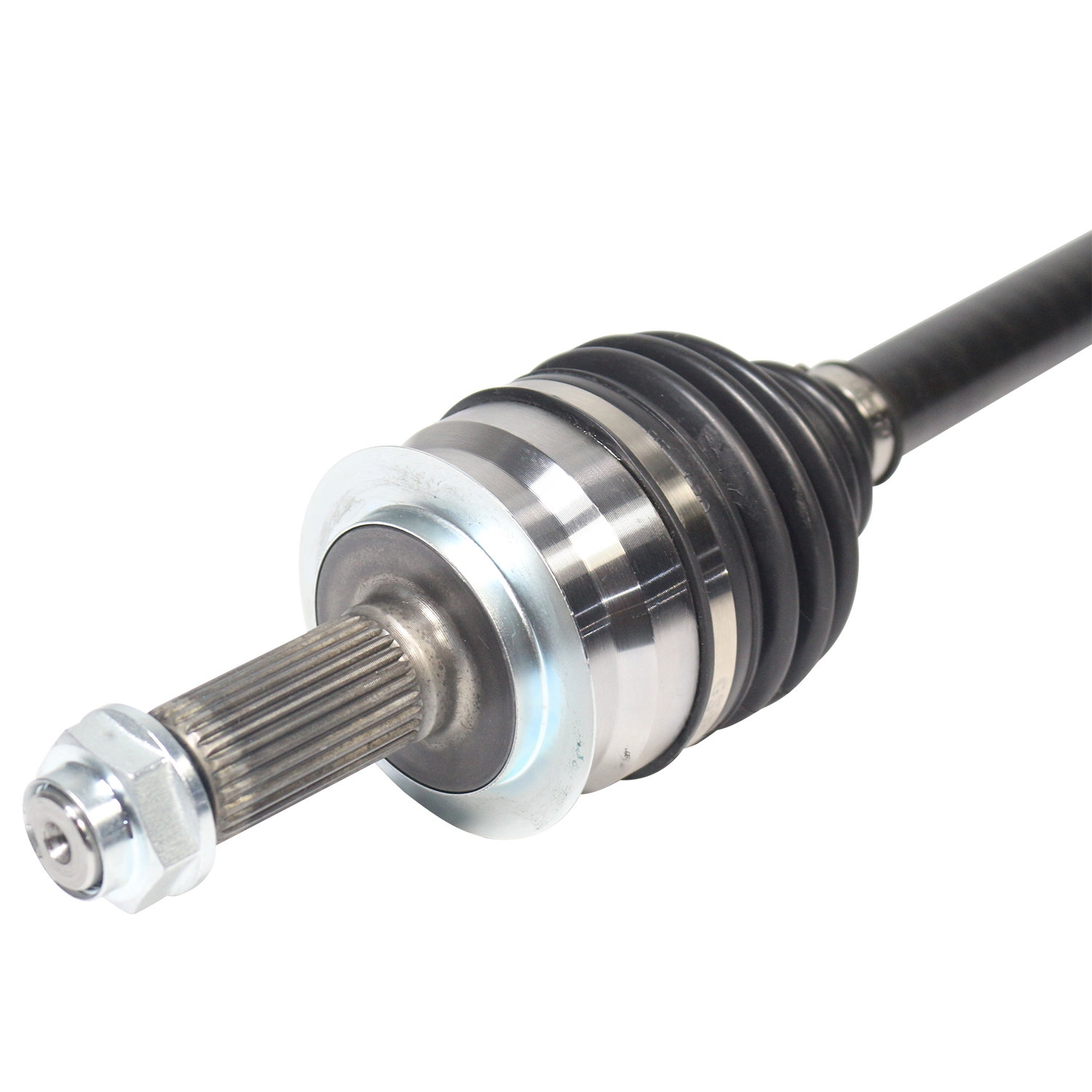 Subaru (2.4, 2.5) CV Axle Assembly - Front | NCV66512 | GSP North America