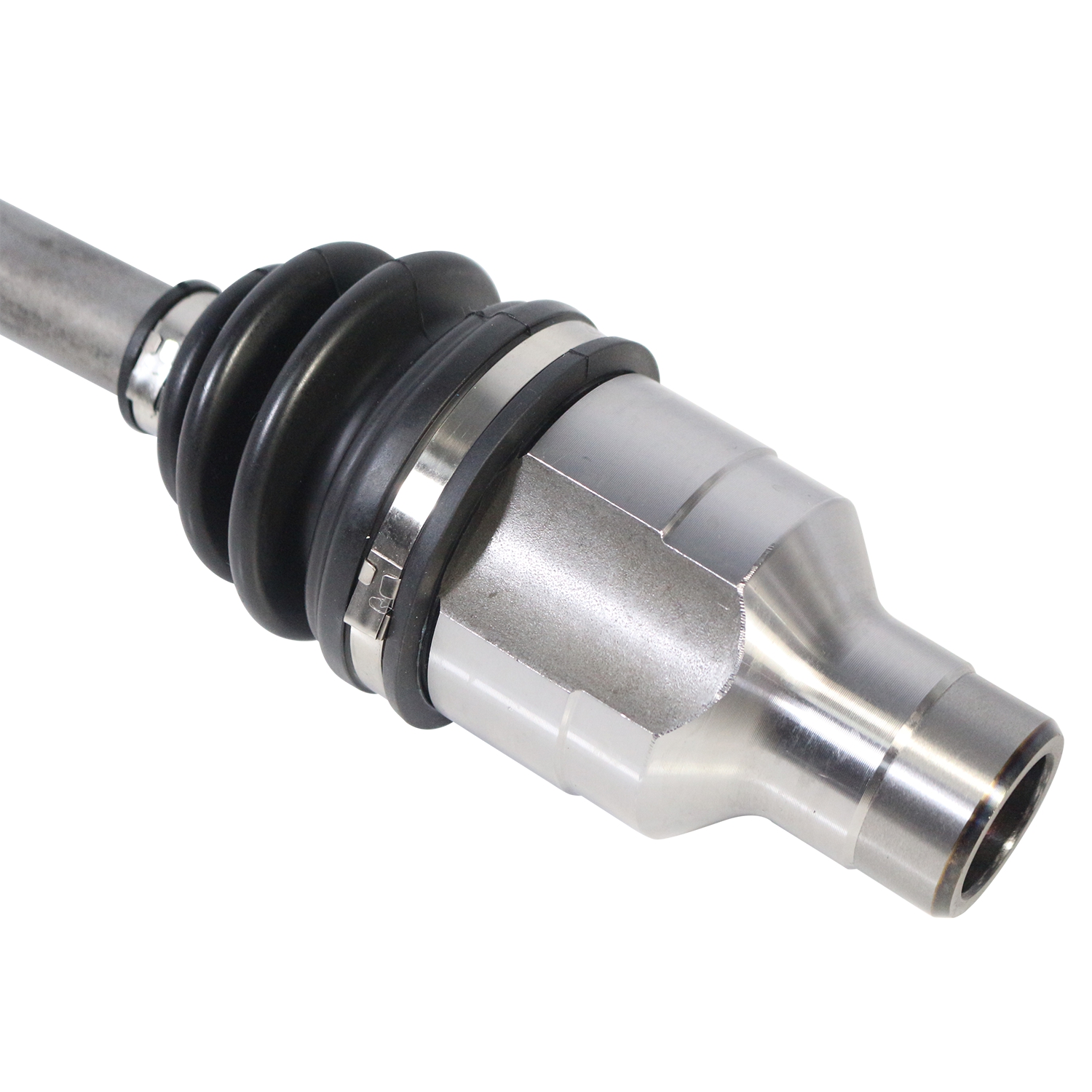 08-09 Suzuki SX4 (FWD) CV Axle Assembly - Front Right | NCV68055 | GSP ...