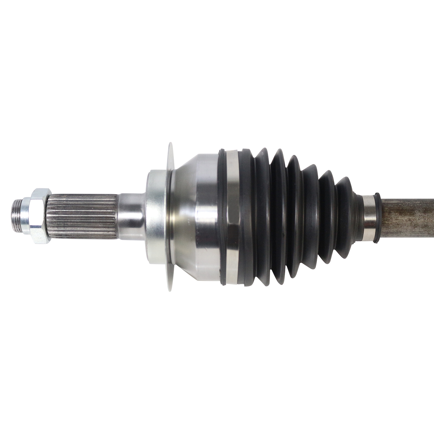 08-09 Suzuki SX4 (FWD) CV Axle Assembly - Front Right | NCV68055 | GSP ...