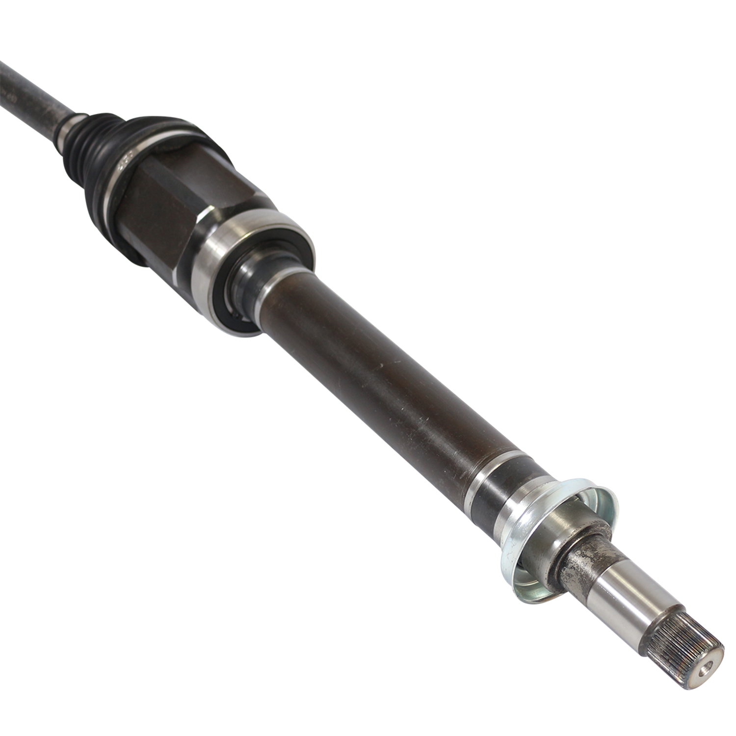 Ford (2.0 - FWD) CV Axle Assembly - Front Right | NCV11207 | GSP North ...