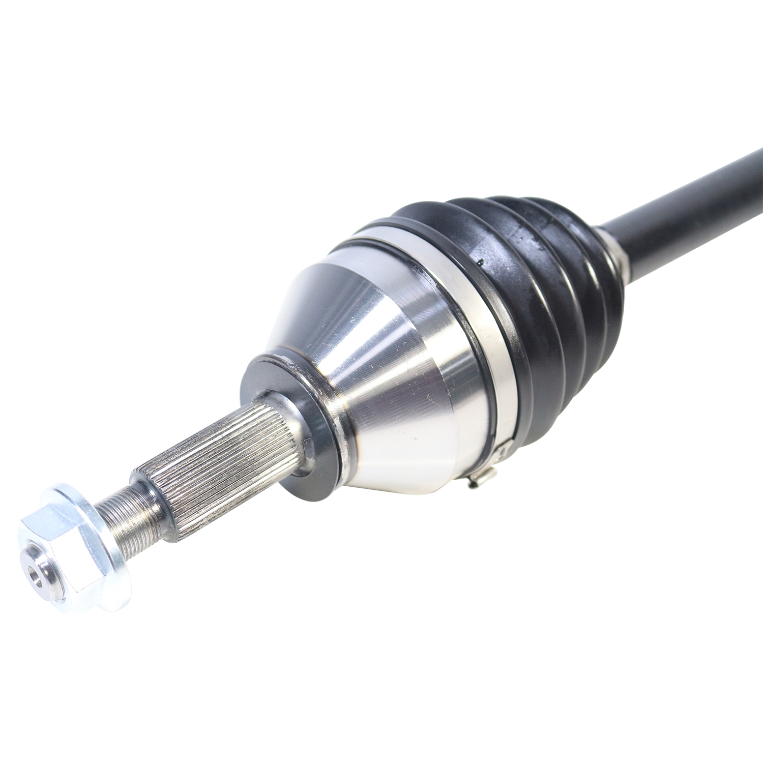 12-19 Ford Explorer (2.0, 2.3) CV Axle Assembly - Front Left ...