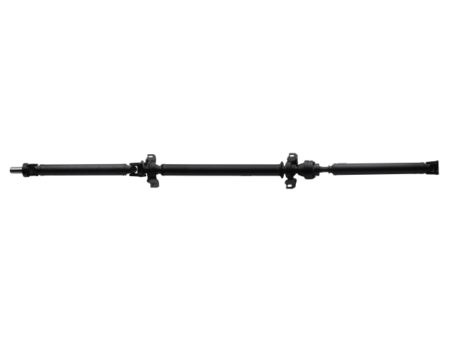 99-03 Lexus RX300 Base (3.0 - AWD) Drive Shaft Assembly - Rear ...