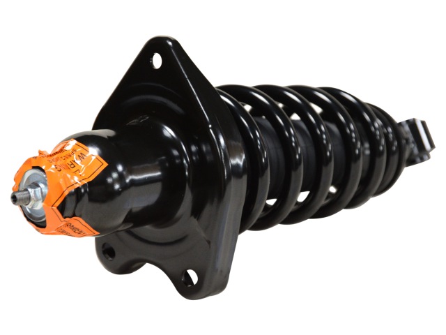16-21 Honda Pilot (AWD) Suspension Strut and Coil Spring Assembly ...