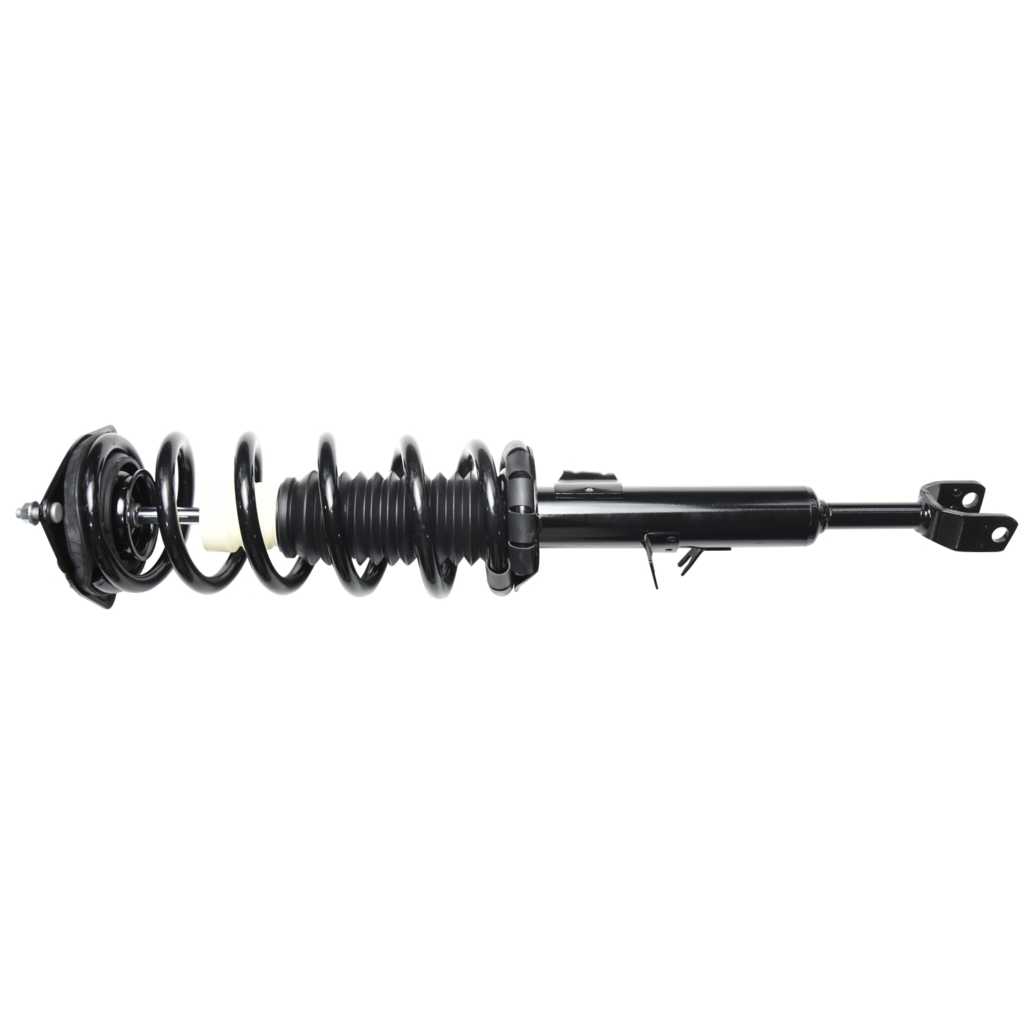 03-07 INFINITI G35 Suspension Strut and Coil Spring Assembly - Front ...