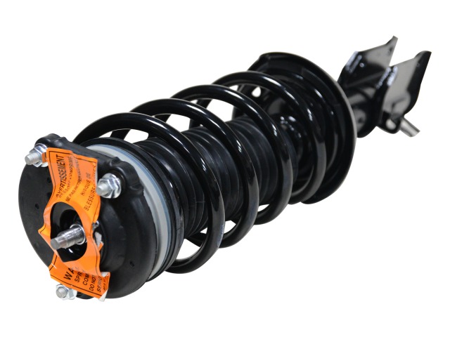 Suspension Strut and Coil Spring Assembly | 813029 | GSP North America