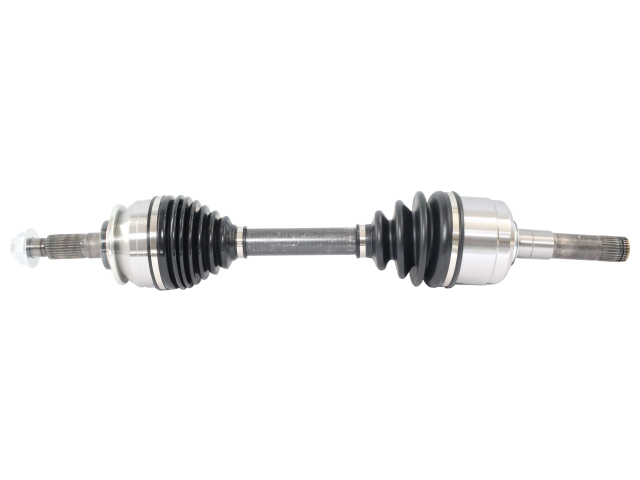 21-24 Ford Bronco CV Axle Assembly - Front Right | NCV11297 | GSP North ...