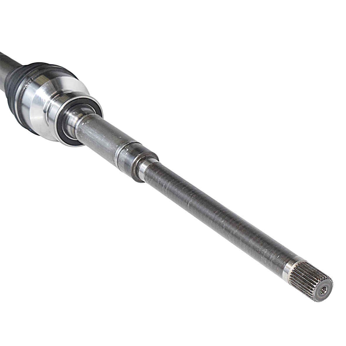 15-16 Volvo XC60 (2.5) CV Axle Assembly - Front Right | NCV73057 | GSP ...