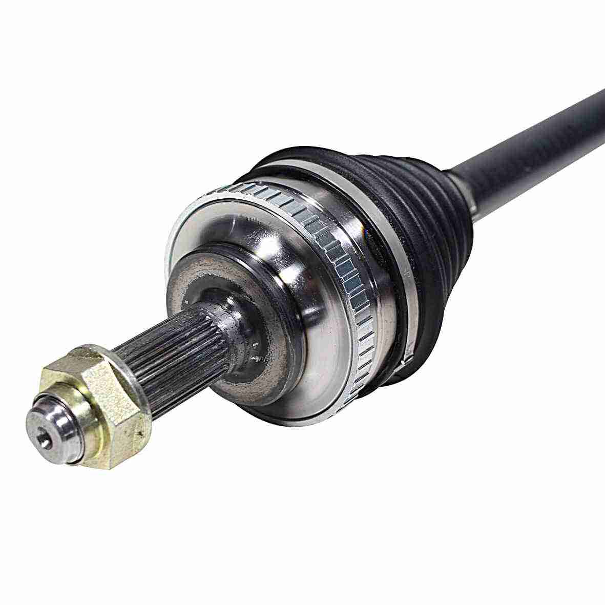 00-09 Honda S2000 CV Axle Assembly - Rear Left | NCV36137 | GSP North ...