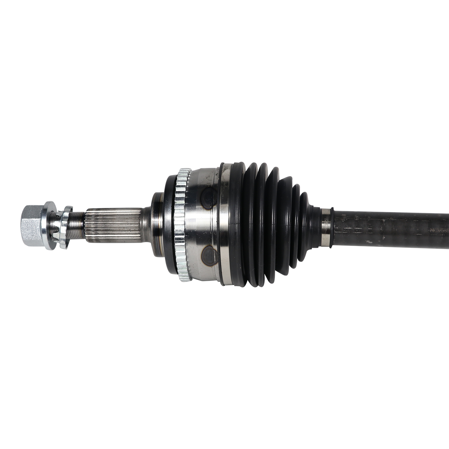 Gsp Cv Axle Assembly P N Ncv53506 883331535065| eBay