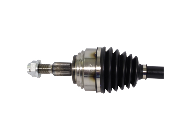 21-23 Ford Bronco CV Axle Assembly - Front Left | NCV11276 | GSP North ...