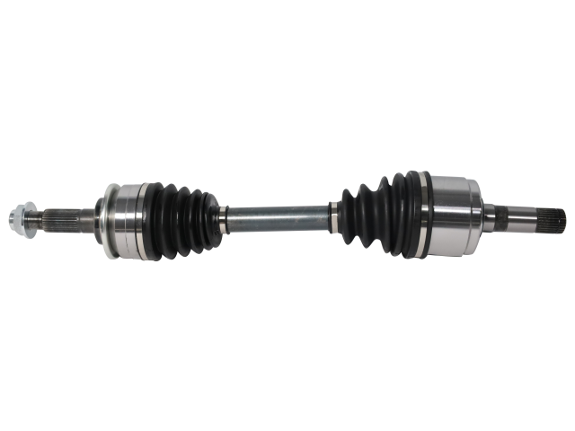 21-24 Ford Bronco CV Axle Assembly - Front Left | NCV11294 | GSP North ...