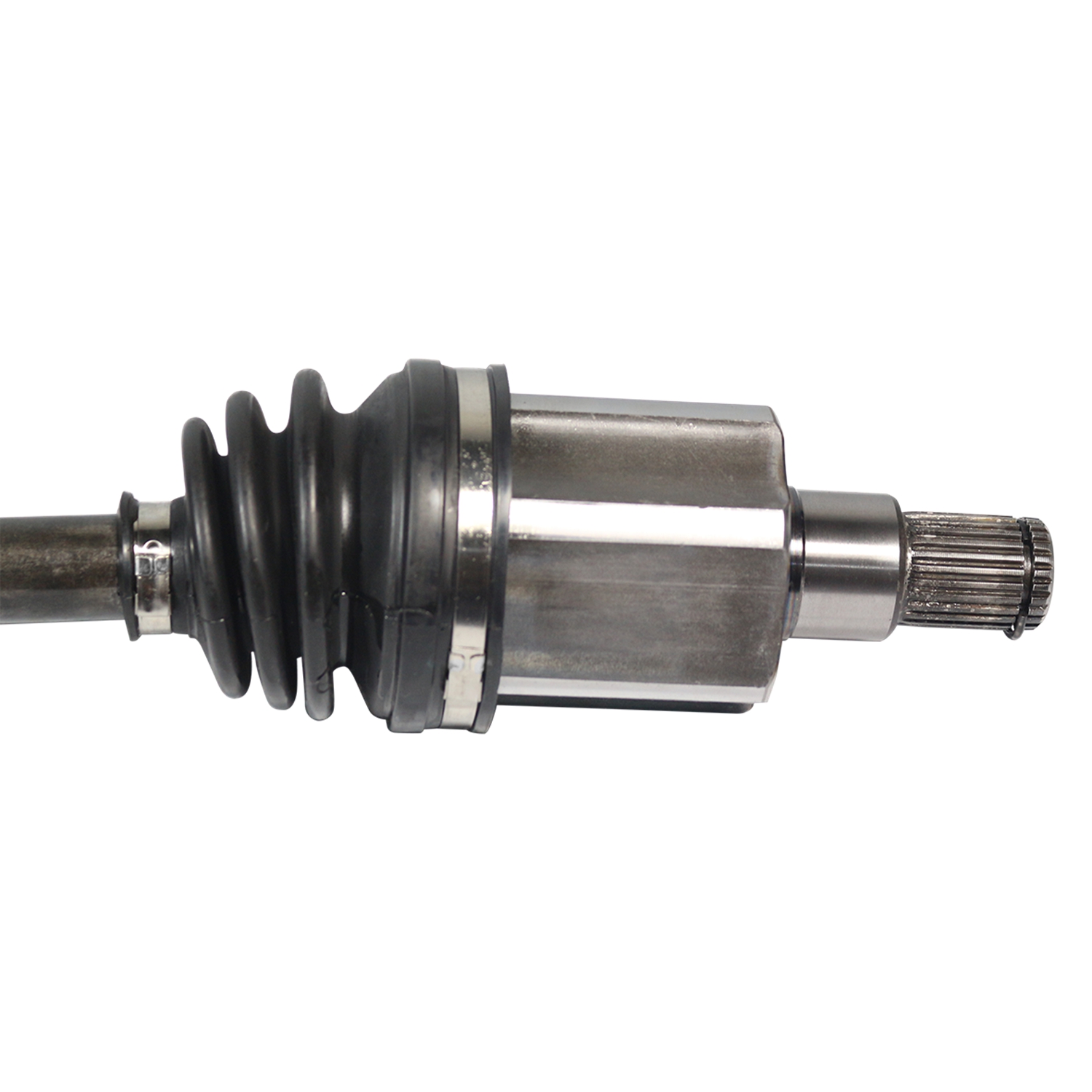 Ford, Lincoln CV Axle Assembly - Rear Left | NCV11214 | GSP North America