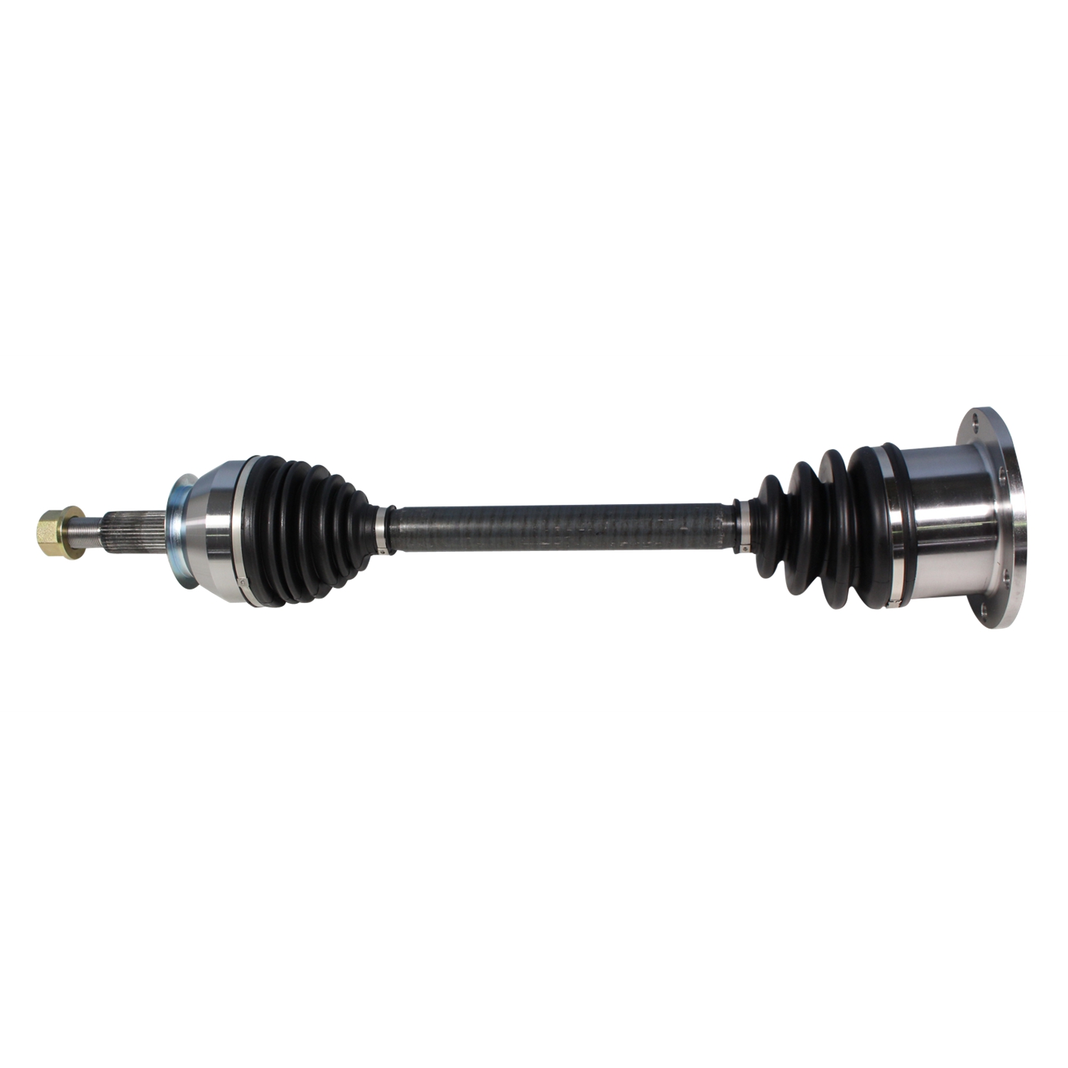 05-12 Nissan Pathfinder (4.0) CV Axle Assembly - Rear | NCV53010 | GSP ...