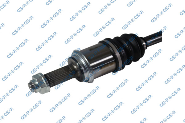 07-11 Honda CR-V CV Axle Assembly - Rear Right | 223329 | GSP North America