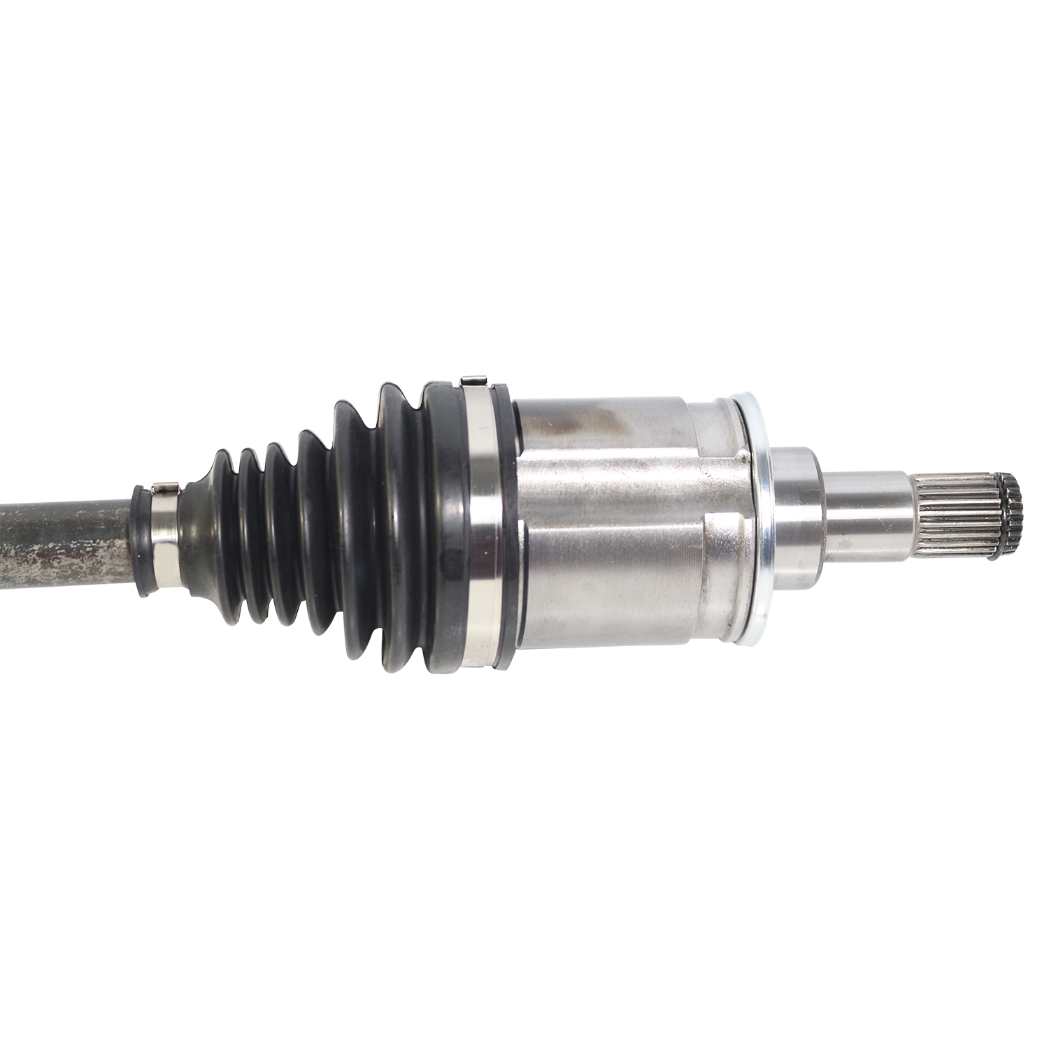 20-24 Toyota Highlander CV Axle Assembly - Rear Left | NCV69212 | GSP ...