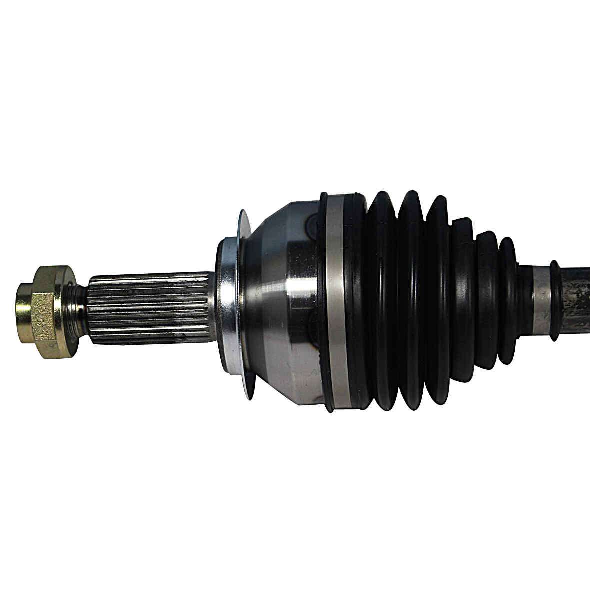 Subaru CV Axle Assembly - Front | NCV66002 | GSP North America