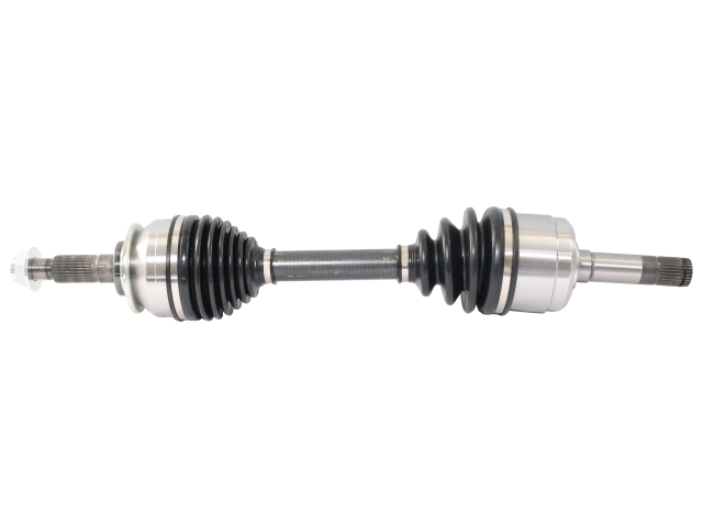 21-24 Ford Bronco CV Axle Assembly - Front Left | NCV11296 | GSP North ...