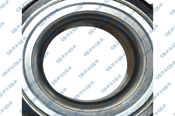 Nissan Wheel Bearing Assembly - Front | 9250013 | GSP North America