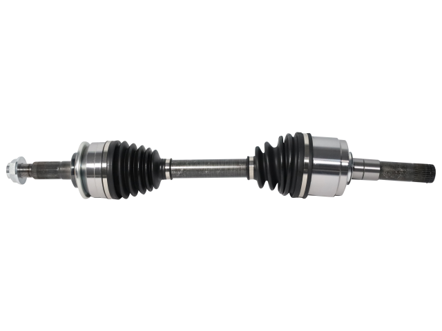 21-24 Ford Bronco CV Axle Assembly - Front Right | NCV11295 | GSP North ...