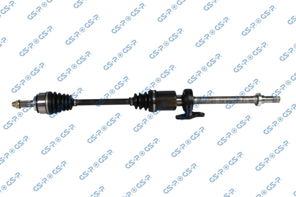 12-15 Honda Civic (Coupe) CV Axle Assembly - Front Right | NCV36079 ...