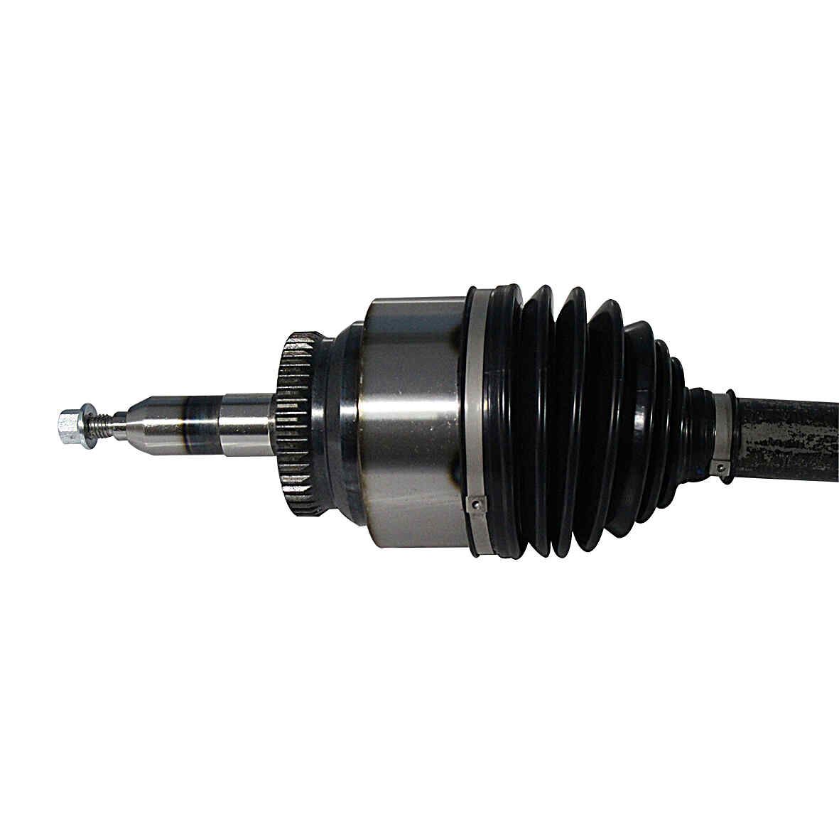 10-14 Ford F-150 SVT Raptor CV Axle Assembly - Front Left | NCV11171 ...