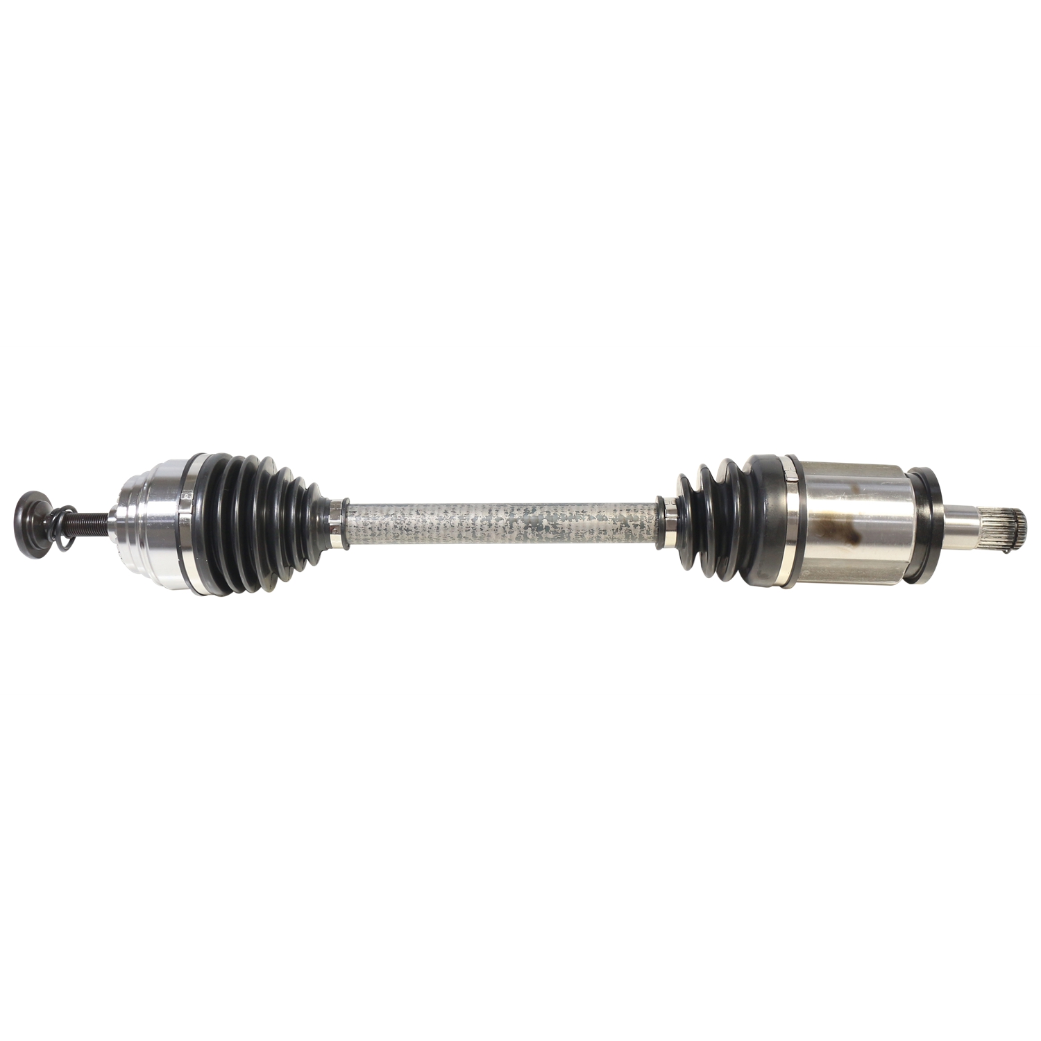 Gsp Cv Axle Assembly P N Ncv27091 883331171768| eBay