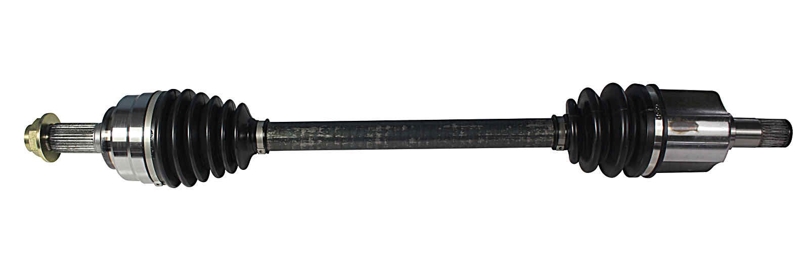 11-13 Honda Odyssey CV Axle Assembly - Front Left | NCV10048 | GSP ...