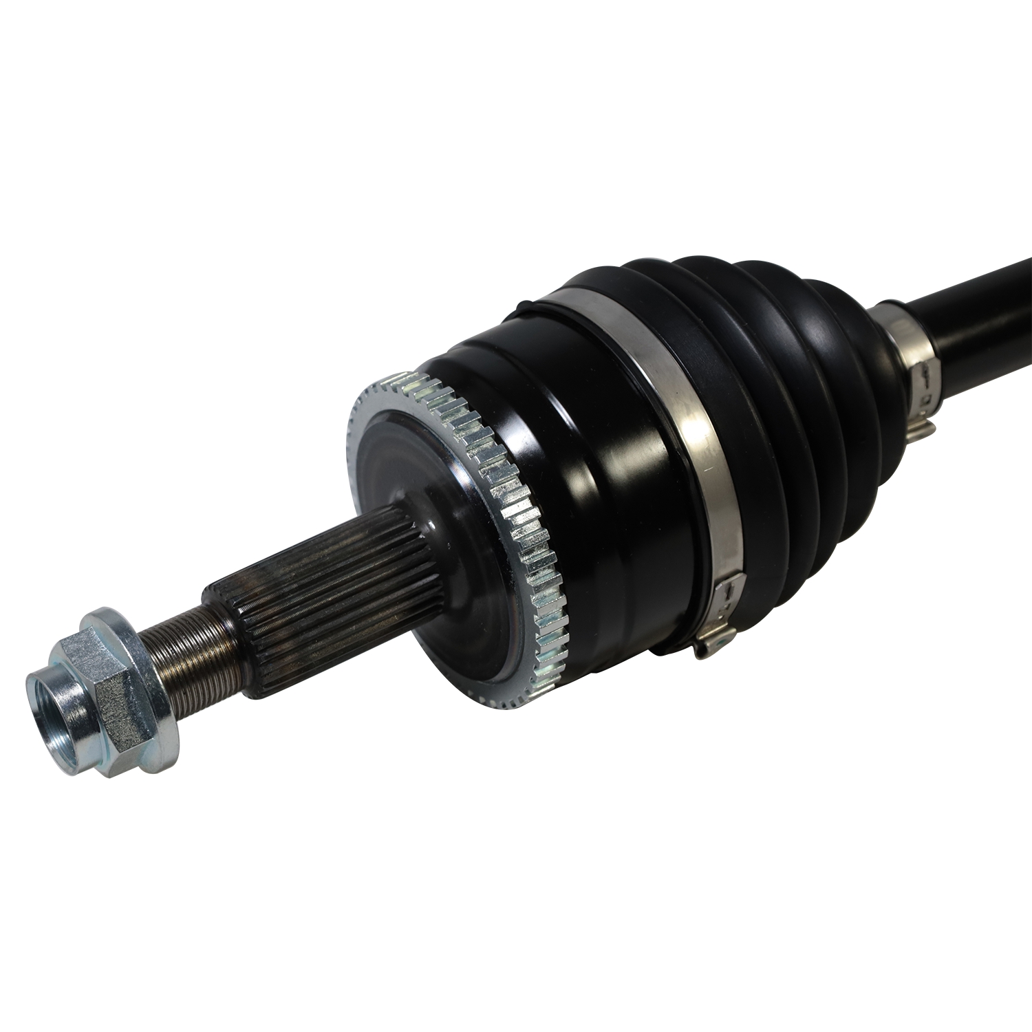 Land Rover CV Axle Assembly - Front Right | PR83008 | GSP North America