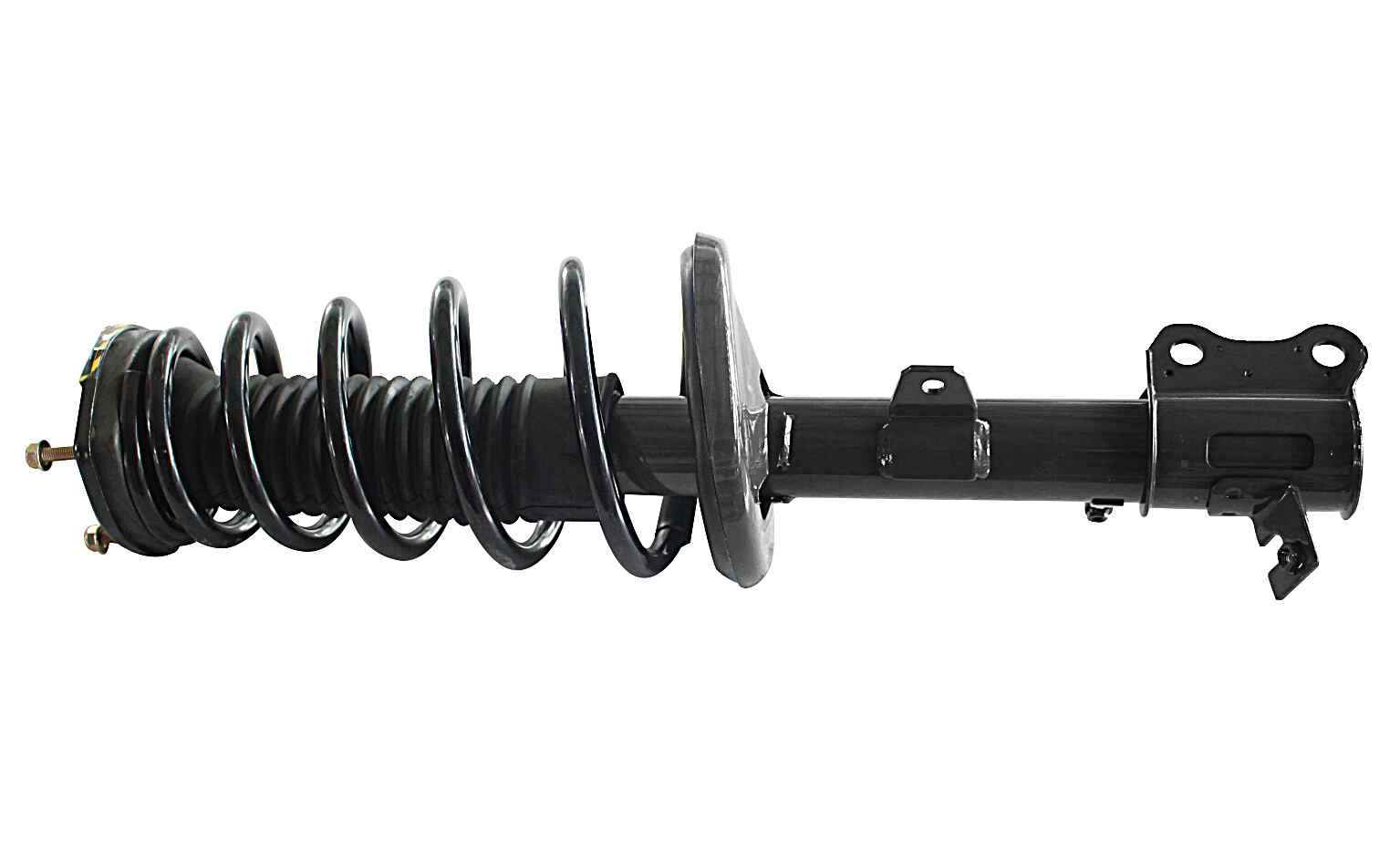 01-03 Toyota Highlander Suspension Strut and Coil Spring Assembly ...