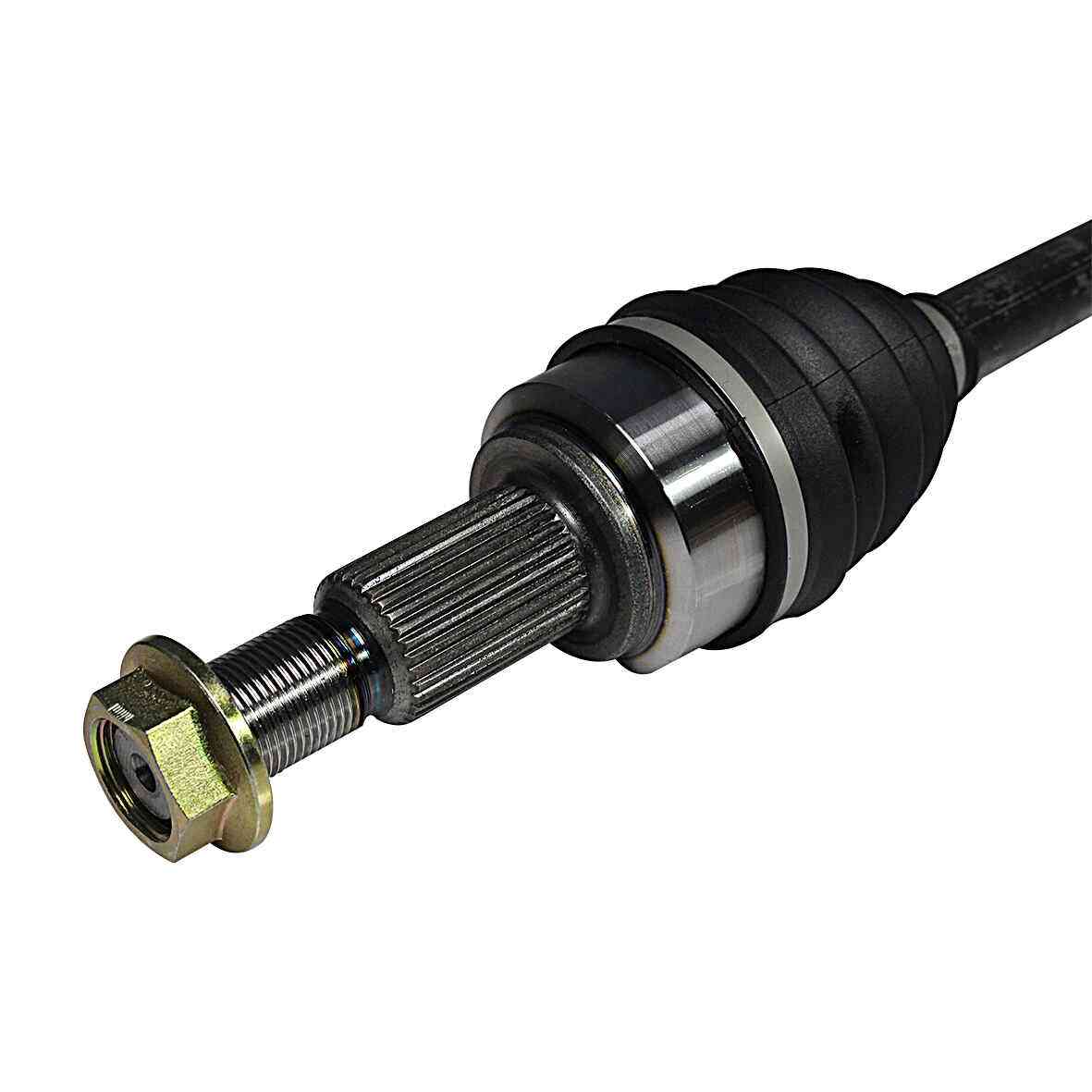 Buick, Chevrolet, GMC CV Axle Assembly - Rear Right | NCV10275 | GSP ...