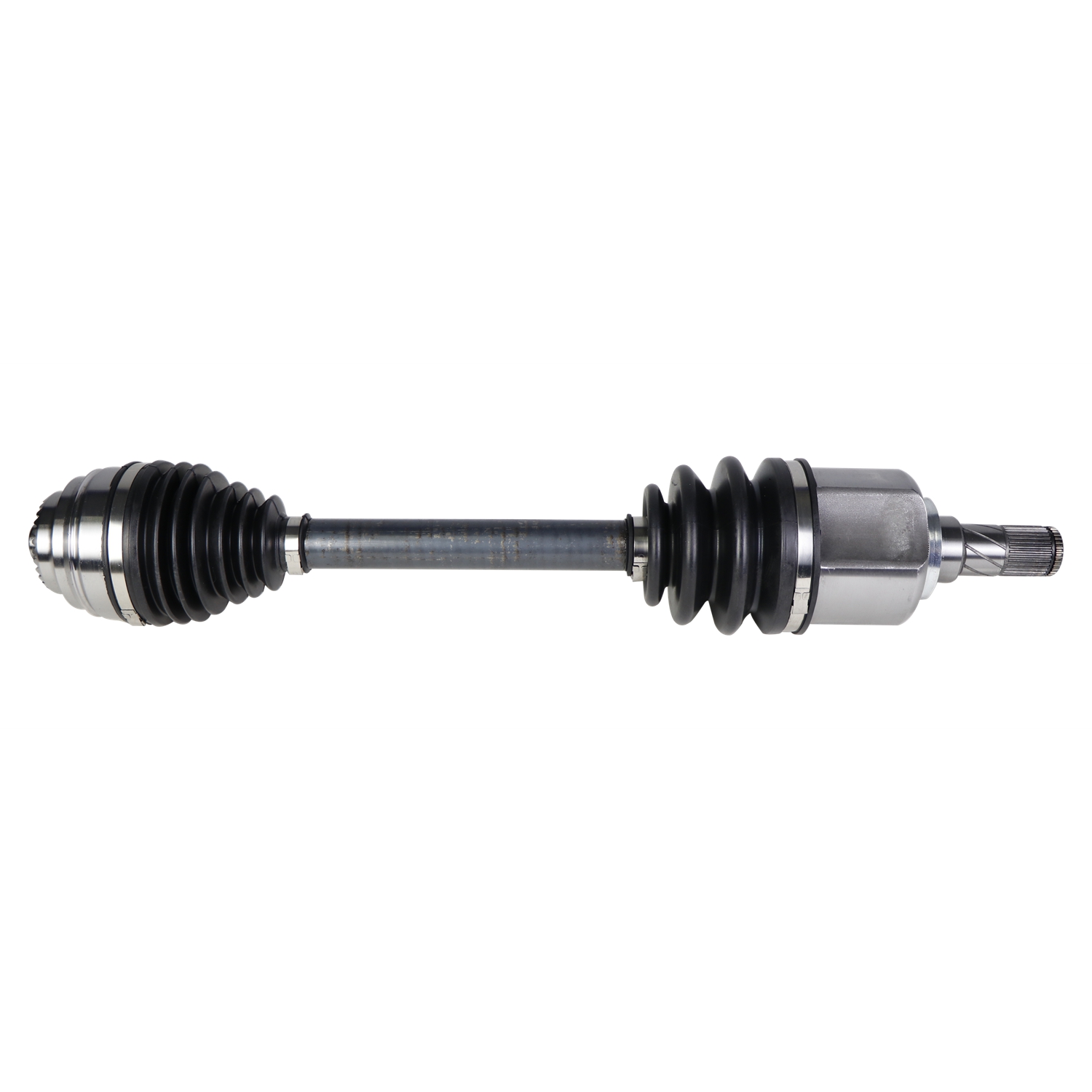 14-24 Mini Cooper (1.5) CV Axle Assembly - Front Left | NCV49008 | GSP ...