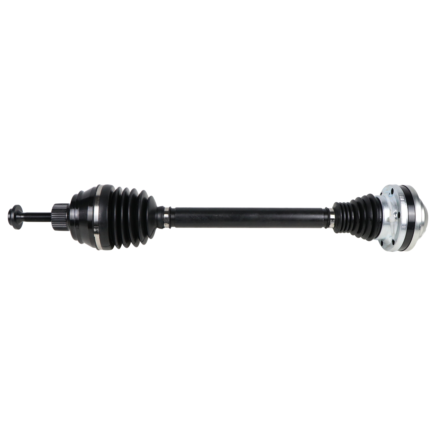 Audi CV Axle Assembly - Rear Left | NCV72170 | GSP North America