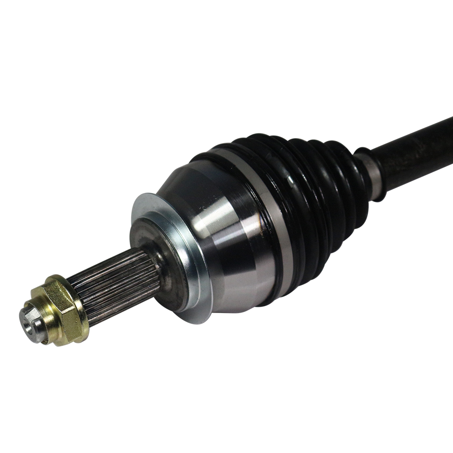 2014 Subaru Forester CV Axle Assembly - Front | NCV68052 | GSP North ...