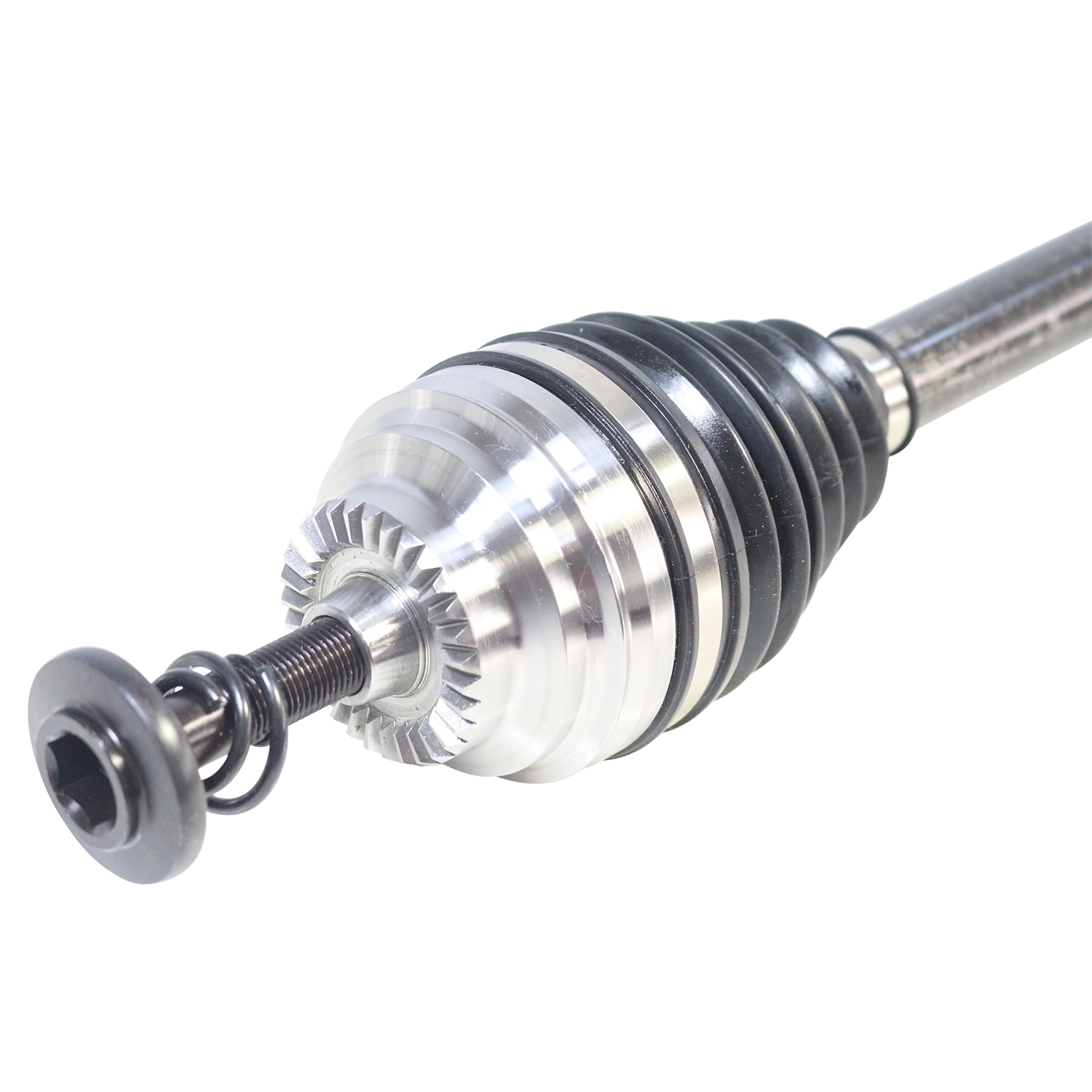 14-22 Mini Cooper (2.0) CV Axle Assembly - Front Left | NCV49042 | GSP ...