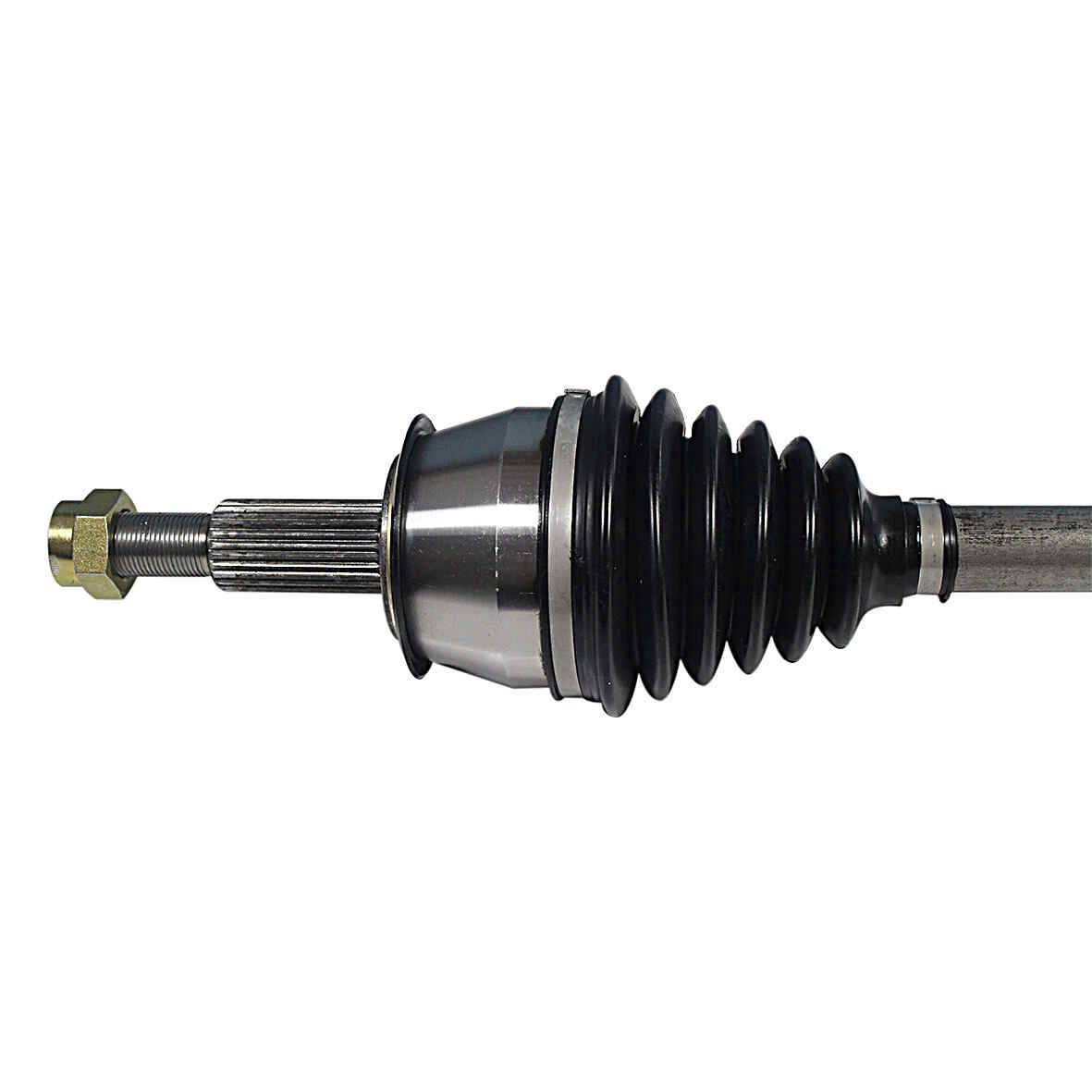 86-91 Ford Taurus CV Axle Assembly - Front Left | NCV11027 | GSP North ...