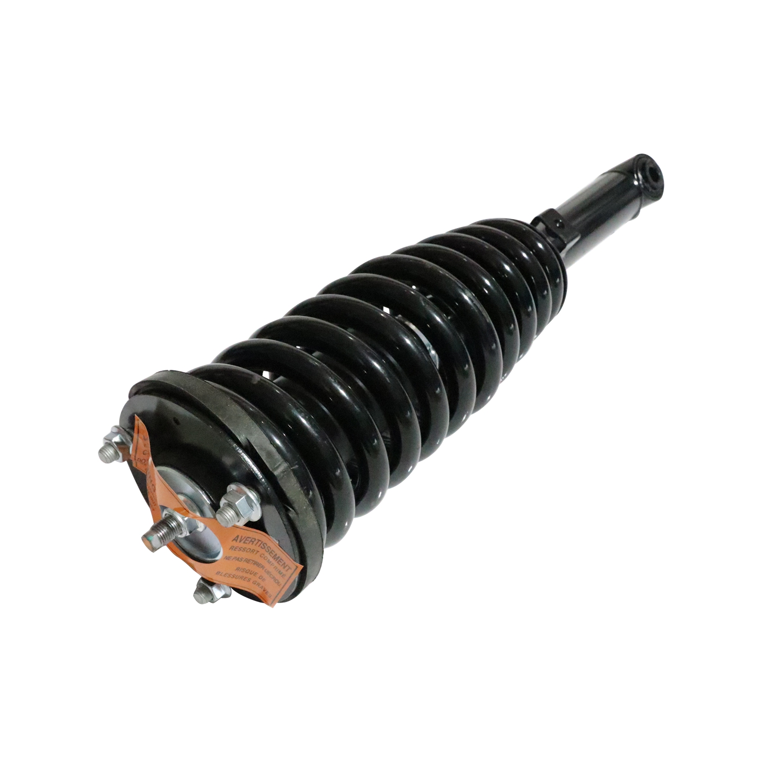 03-09 Kia Sorento (4WD/RWD) Suspension Strut and Coil Spring Assembly ...
