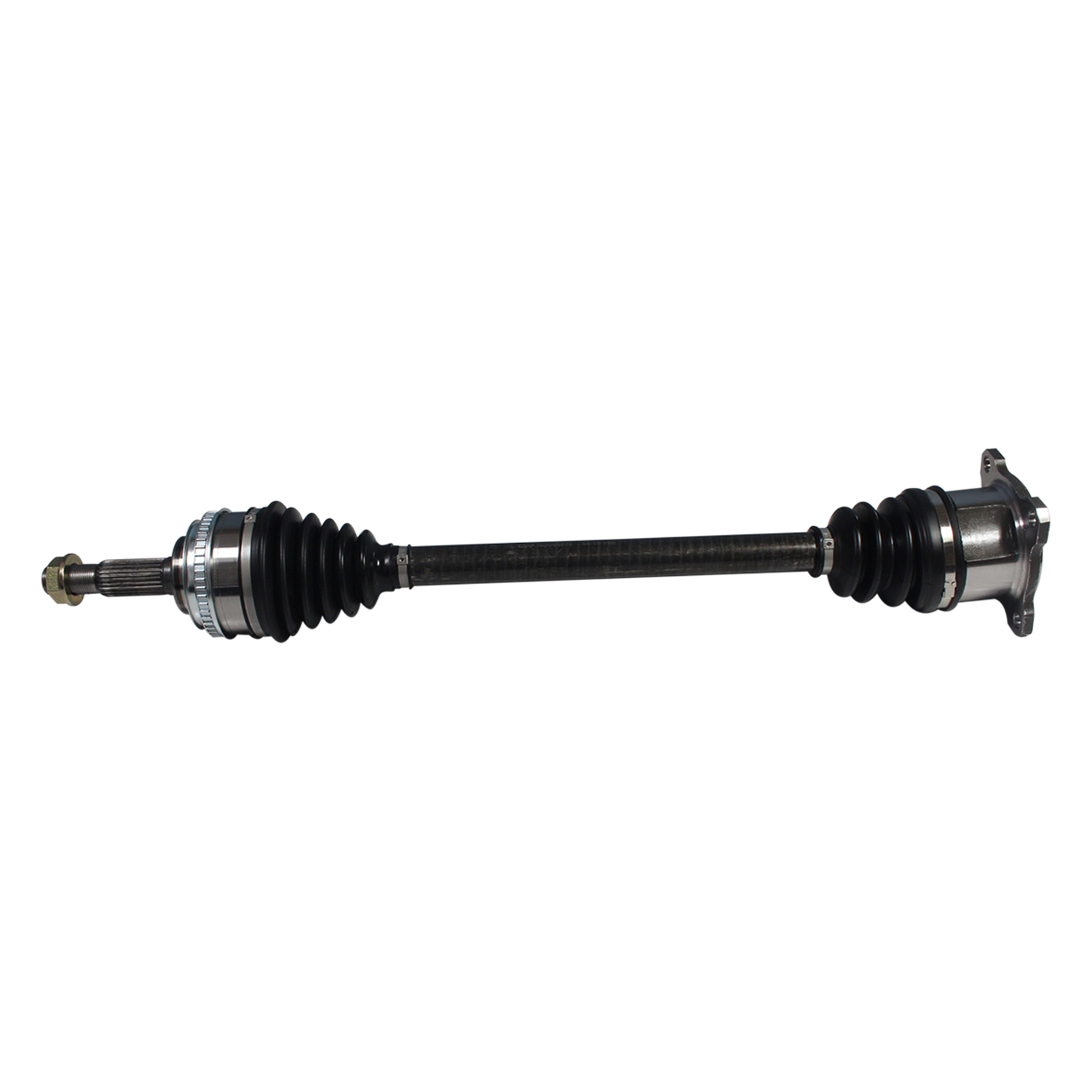 99-00 Lexus RX300 CV Axle Assembly - Rear | NCV69076 | GSP North America