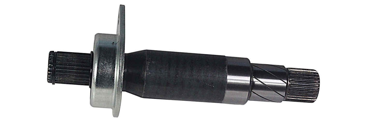 Tesla CV Intermediate Shaft - Front Right | NEX99000 | GSP North America