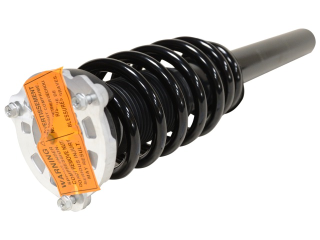 17-19 Volvo XC90 Suspension Strut and Coil Spring Assembly - Front ...