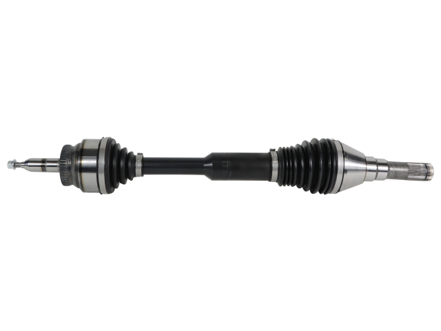 10-14 Ford F-150 SVT Raptor CV Axle Assembly - Front Left | NCV11171XDP ...