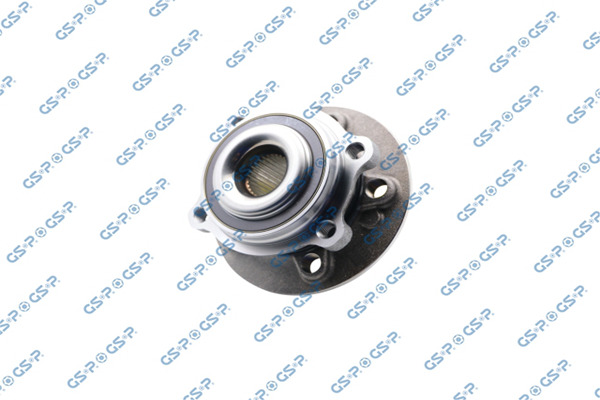 Mercedes-Benz (-, 1.3, 2.0 - AWD/FWD) Wheel Bearing and Hub Assembly ...