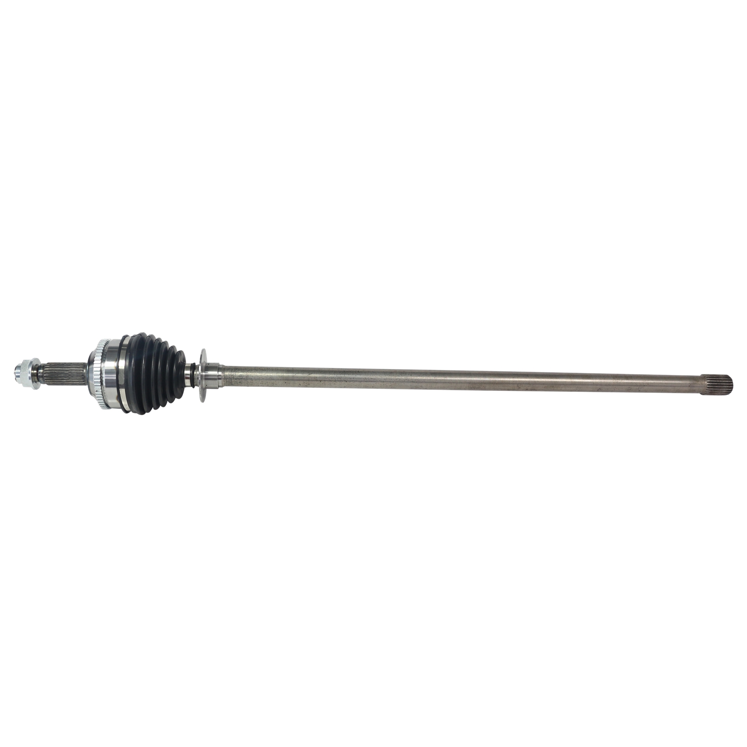 96-02 Land Rover Range Rover CV Axle Assembly - Front Right | NCV83521 ...