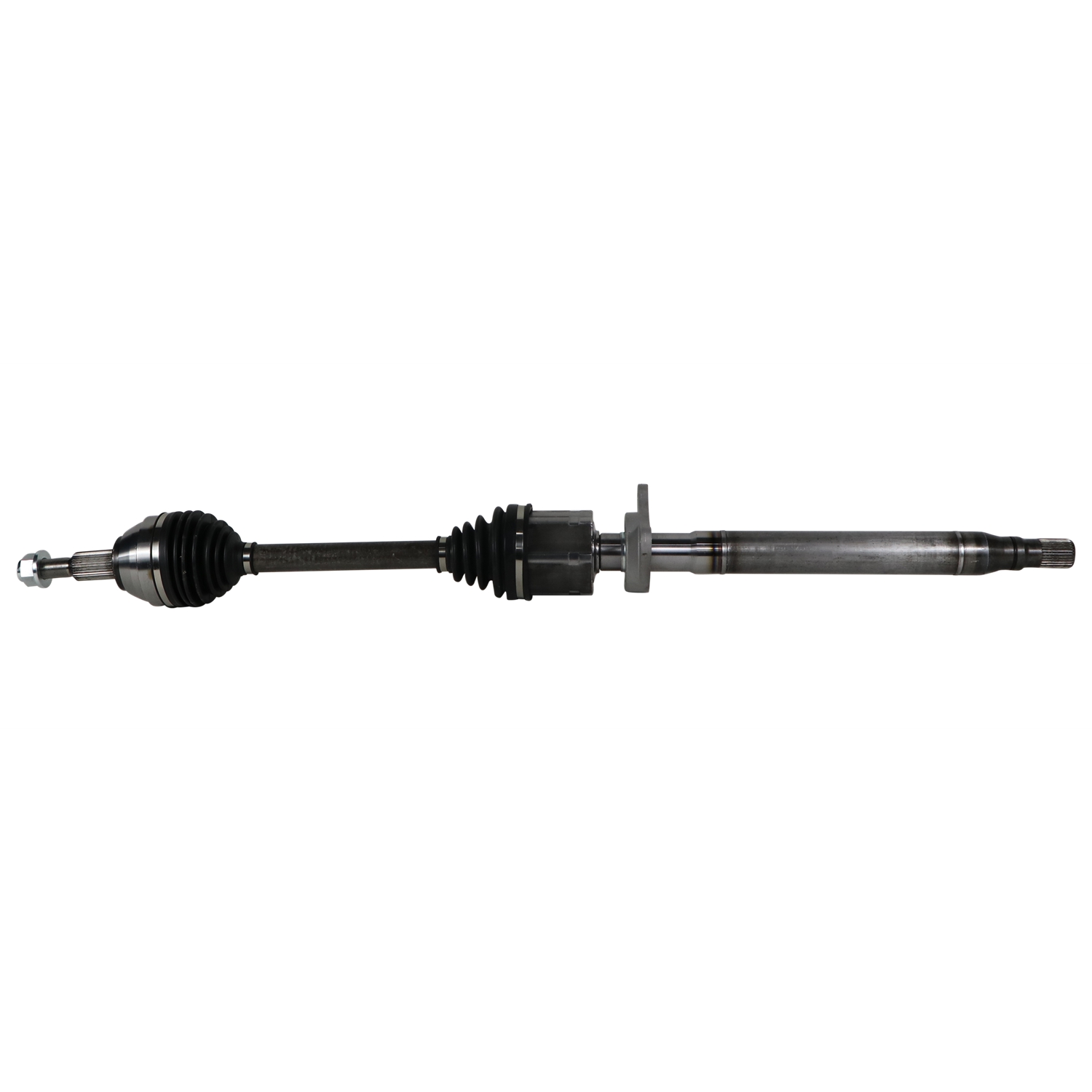 Chrysler (FWD) CV Axle Assembly - Front Right | NCV12118 | GSP North ...