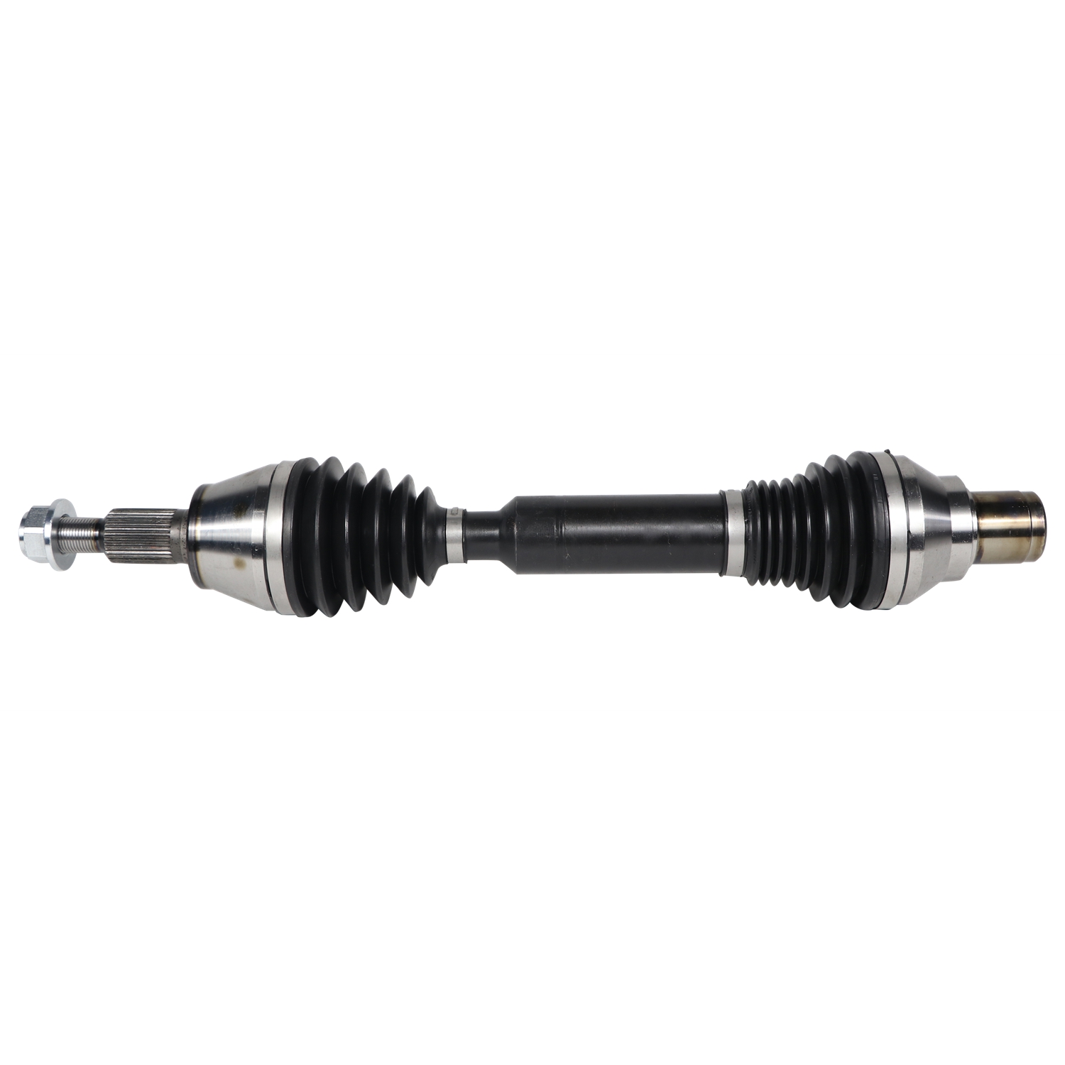 Jeep, Ram (4WD/RWD) CV Axle Assembly - Front | NCV10040XDP | GSP North ...