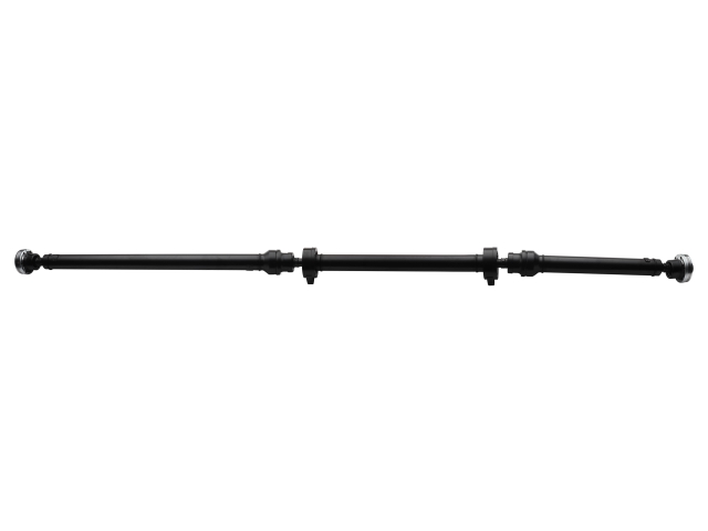 17-24 Volvo XC60 (AWD) Drive Shaft Assembly - Rear | PS900619 | GSP ...