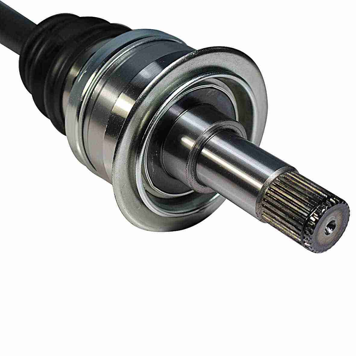 Chrysler, Dodge (3.6, 5.7 - AWD/RWD) CV Axle Assembly - Rear Left ...