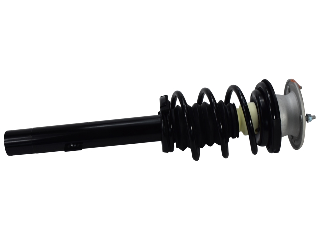 08-11 BMW 135i Base Suspension Strut and Coil Spring Assembly - Front ...