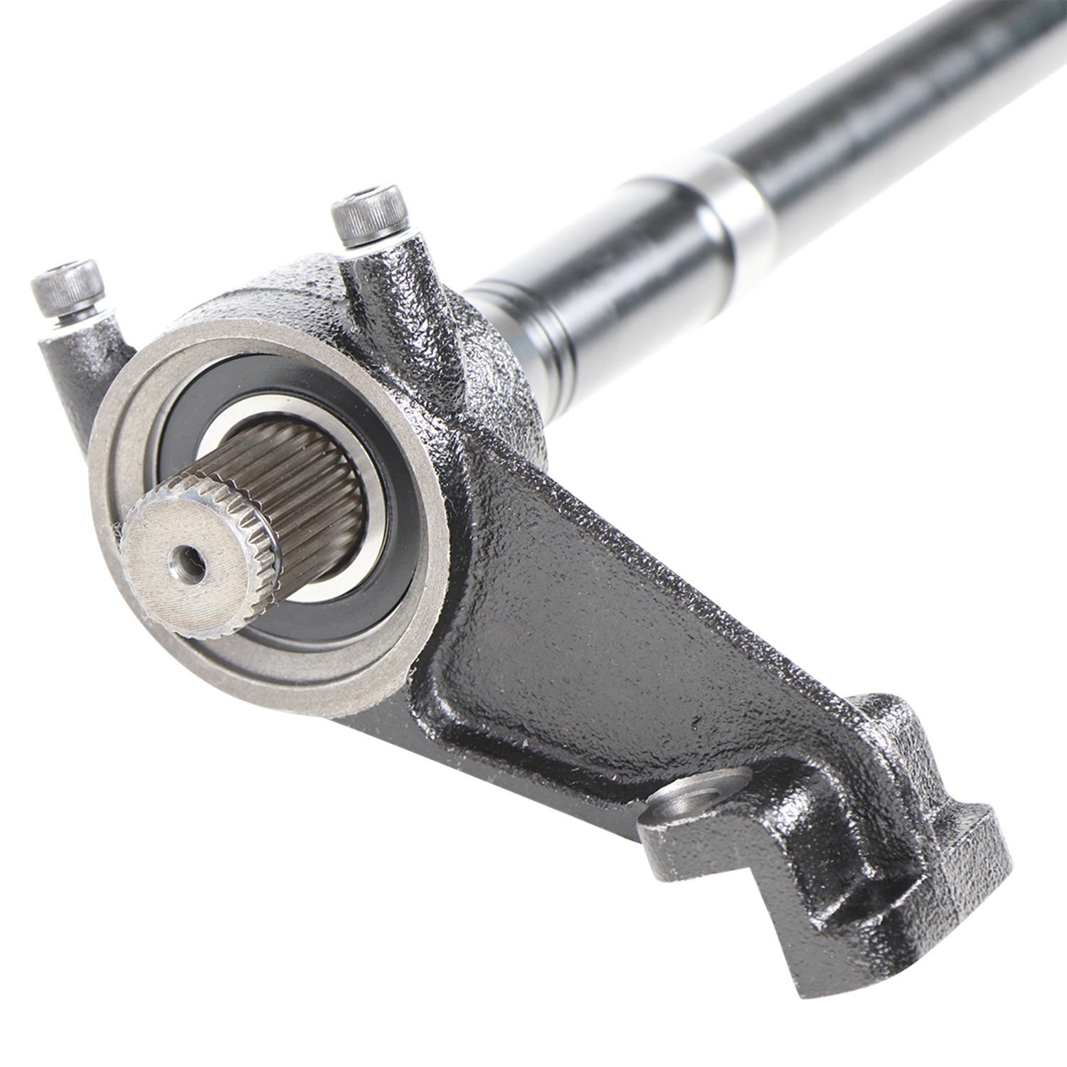 Hyundai, Kia (2.4 - AWD) CV Intermediate Shaft - Front Right | NEX37014 ...