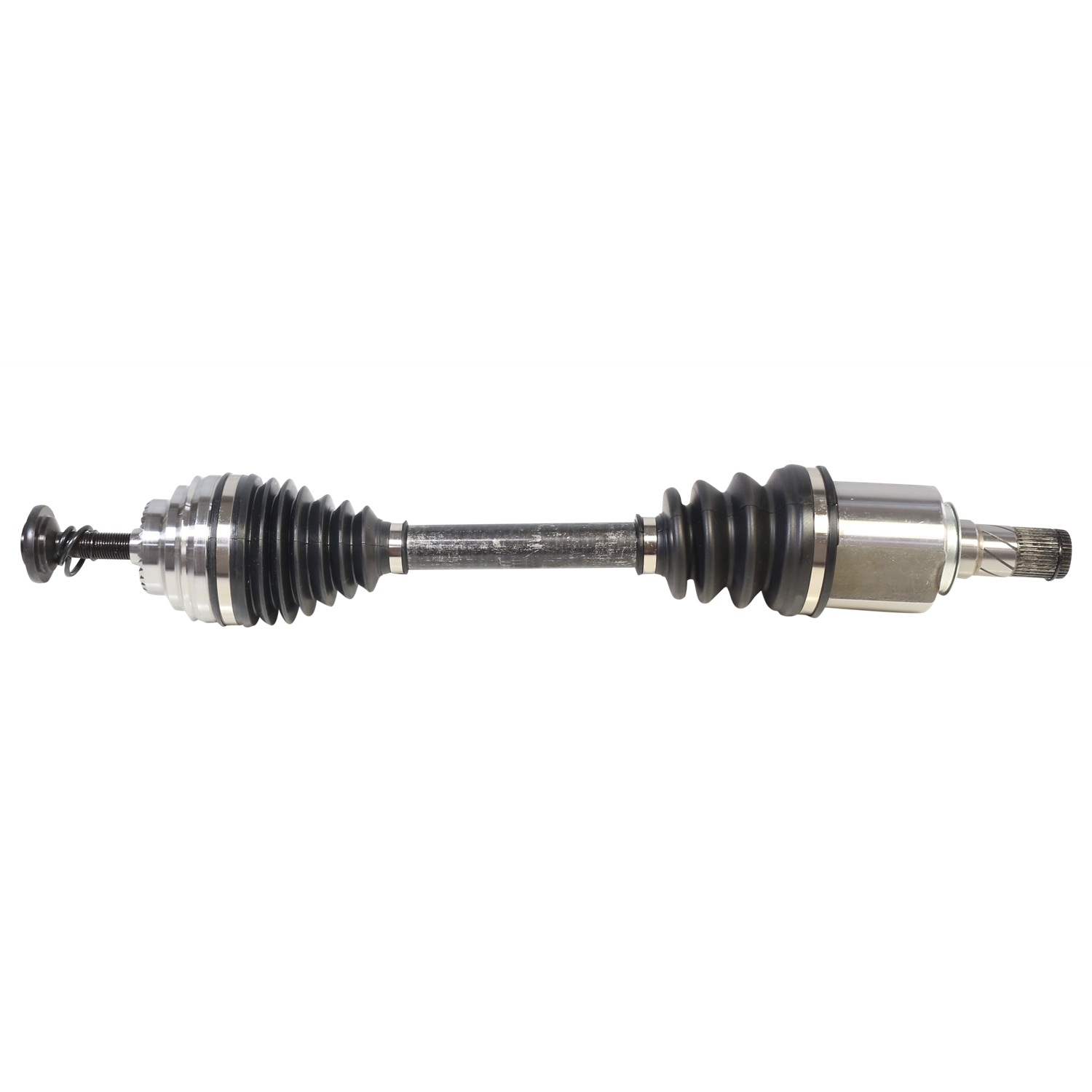 Gsp Cv Axle Assembly P N Ncv49042 883331171751| eBay